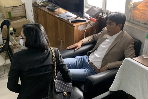 Faithbook Philippines