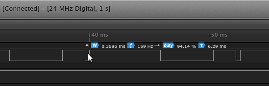 Bot Thoughts: Decoding GM's ALDL with Teensy 3.6