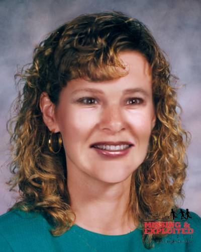 Angela Marie Hammond