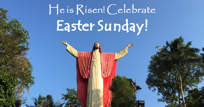 10 Best Easter Sunday Bible verses, quotes - The Summit Express