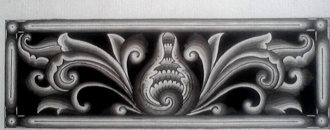 gungjayack@gmail.com: ORNAMEN PEPATRAN 2