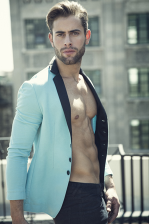 JIMBOX: Gabriel Rossi