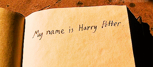 THE GRANDMA'S LOGBOOK ---: HORCRUX, THE STONES & TOM MARVOLO RIDDLE'S DIARY