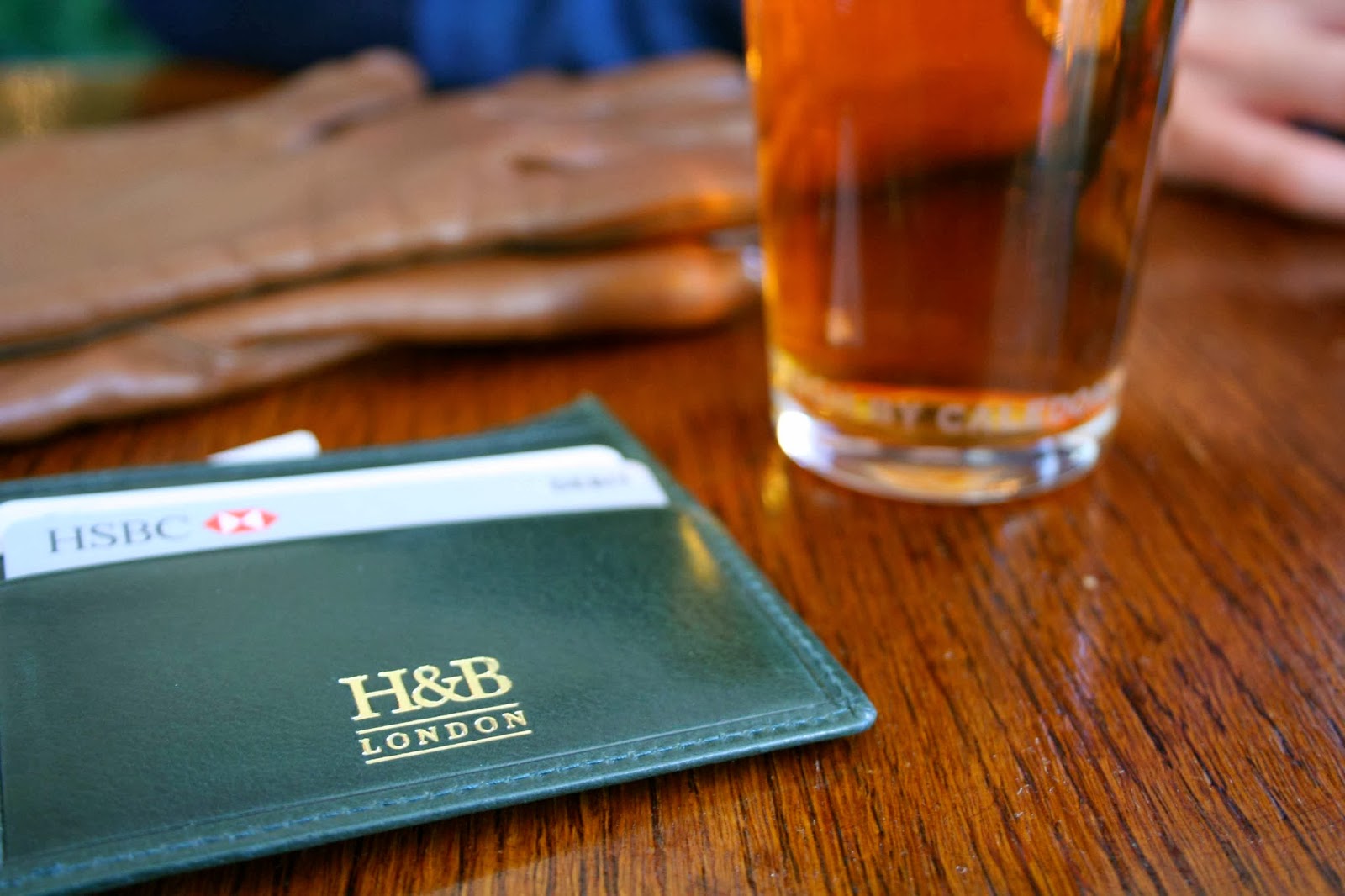 Buckets & Spades - Men's Fashion, Design and Lifestyle Blog: H&B London ...