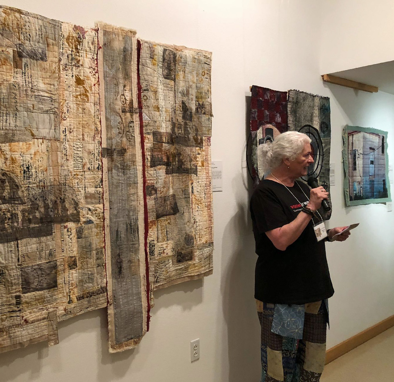 Art Quilt Life: 2019