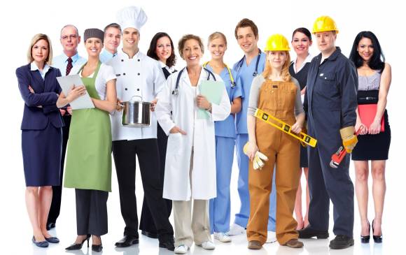 En poco tiempo ser profesional o técnico será lo mismo