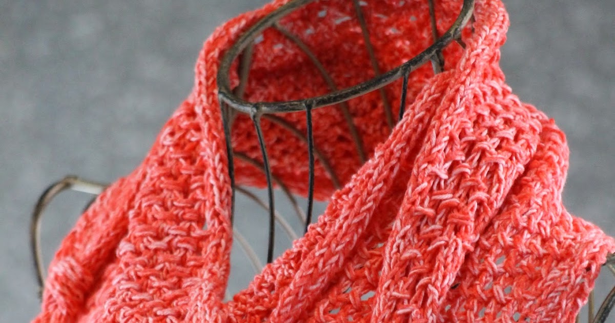 Balls to the Walls Knits: Star Cluster Mini Shawl