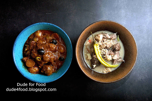 DUDE FOR FOOD: Heritage Recipes by The Pork Project, Delivered to Your ...