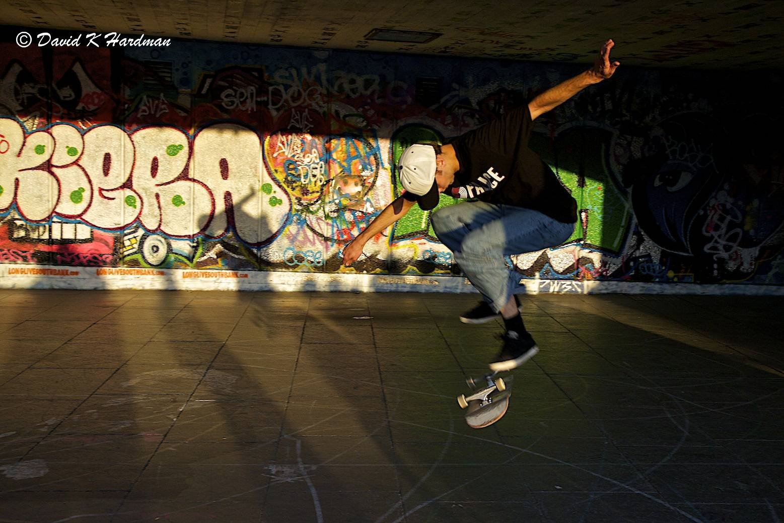 As I See It - David K Hardman Photography