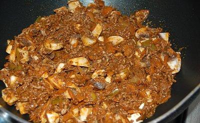 Food Recipes: Arabic Beef Rice Recipe