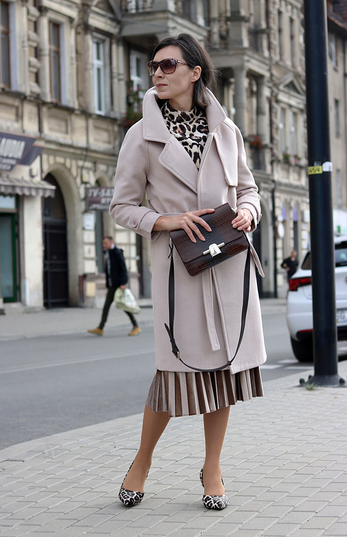 Kalejdoskop z 2018 roku - Minimalissmo. Blog modowy