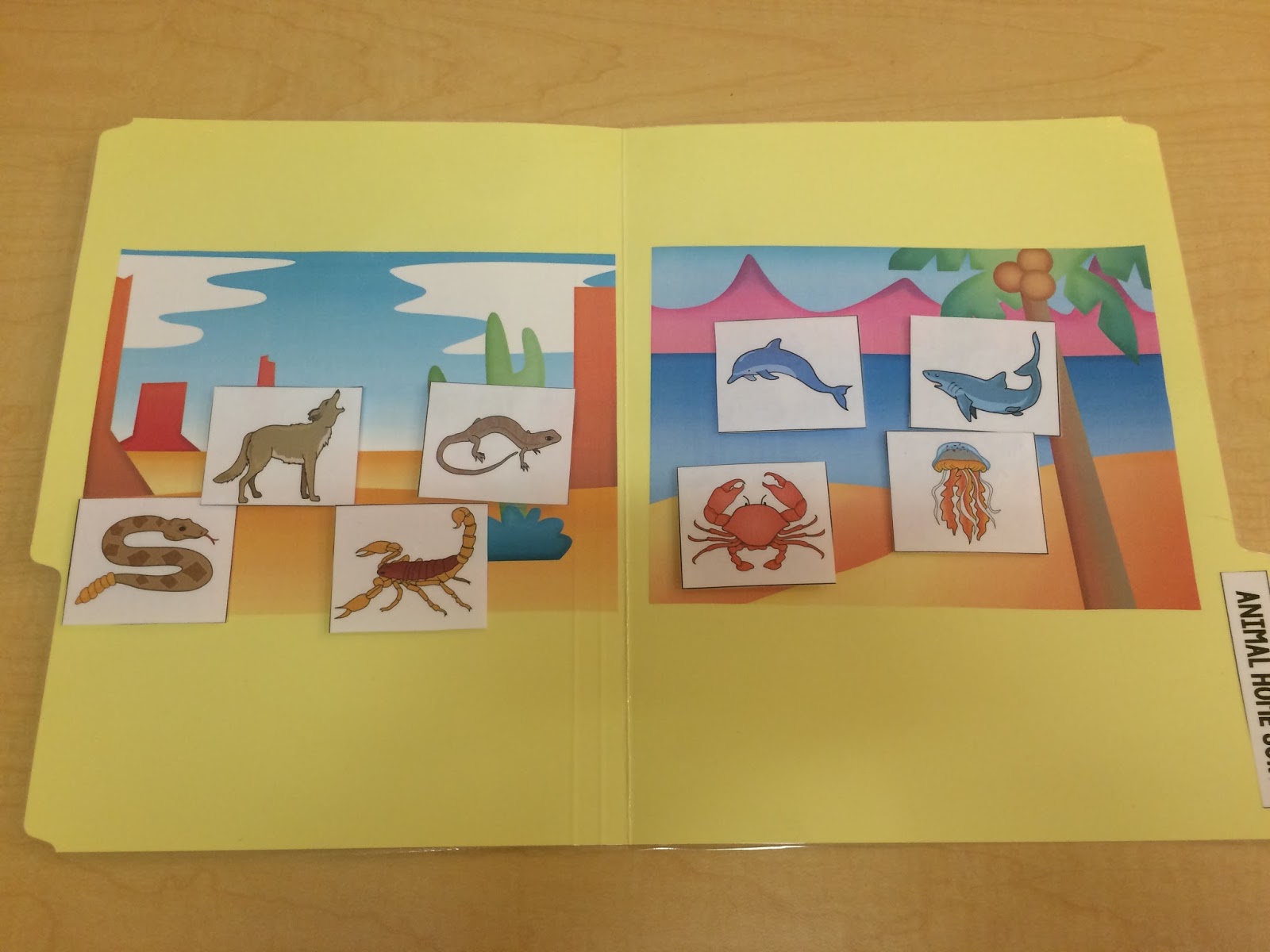 Unique Learning Systems: How I Utilize It – My Special Learners