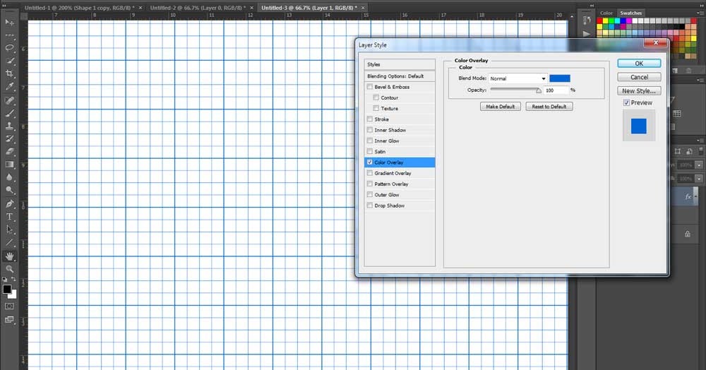 How To Make Graph Paper In Photoshop ~ Medical Resume