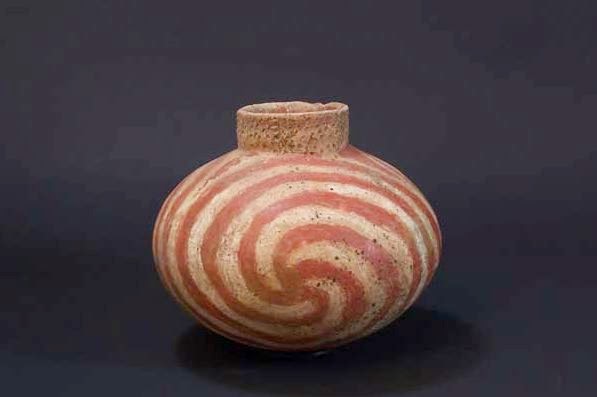 Contemporary Makers: Mississippian Pot