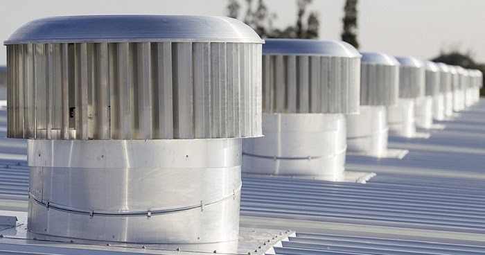 House damp solutions, Roof ventilation systems - Doctor Damp: Making ...