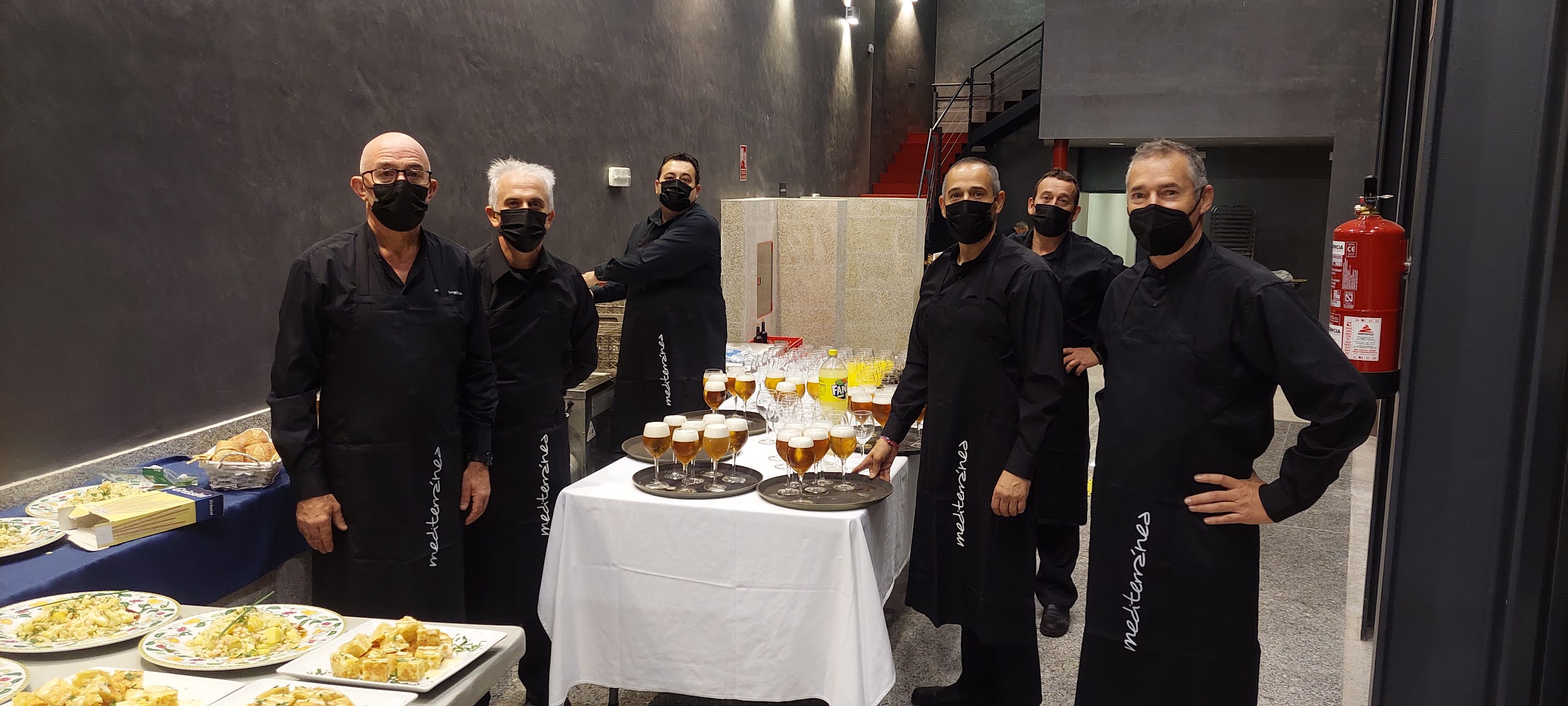 I.E.S. HERMÓGENES RODRÍGUEZ: 2021