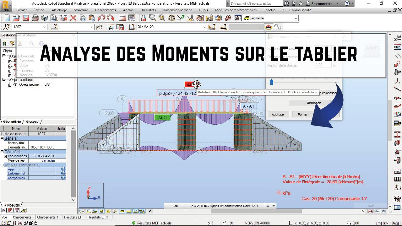 F2 CAD Academy - Formations en ligne aux logiciels de Génie Civil ...