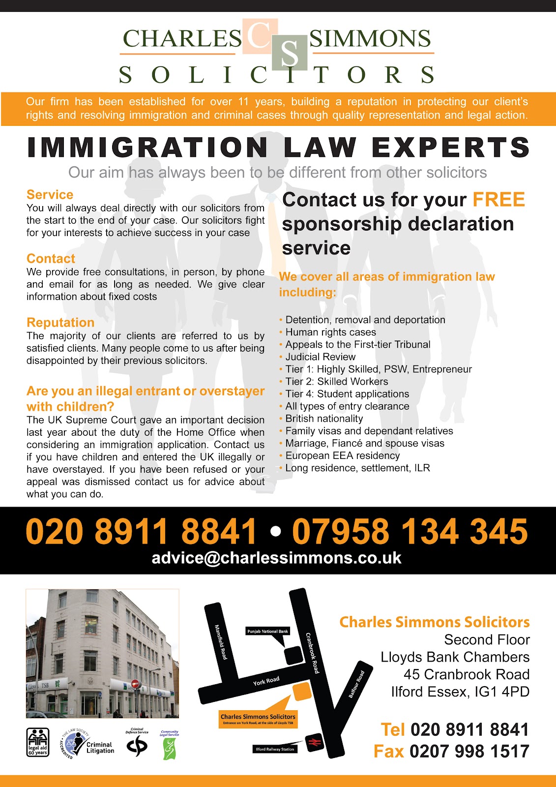 Nick Hostler: April 2012