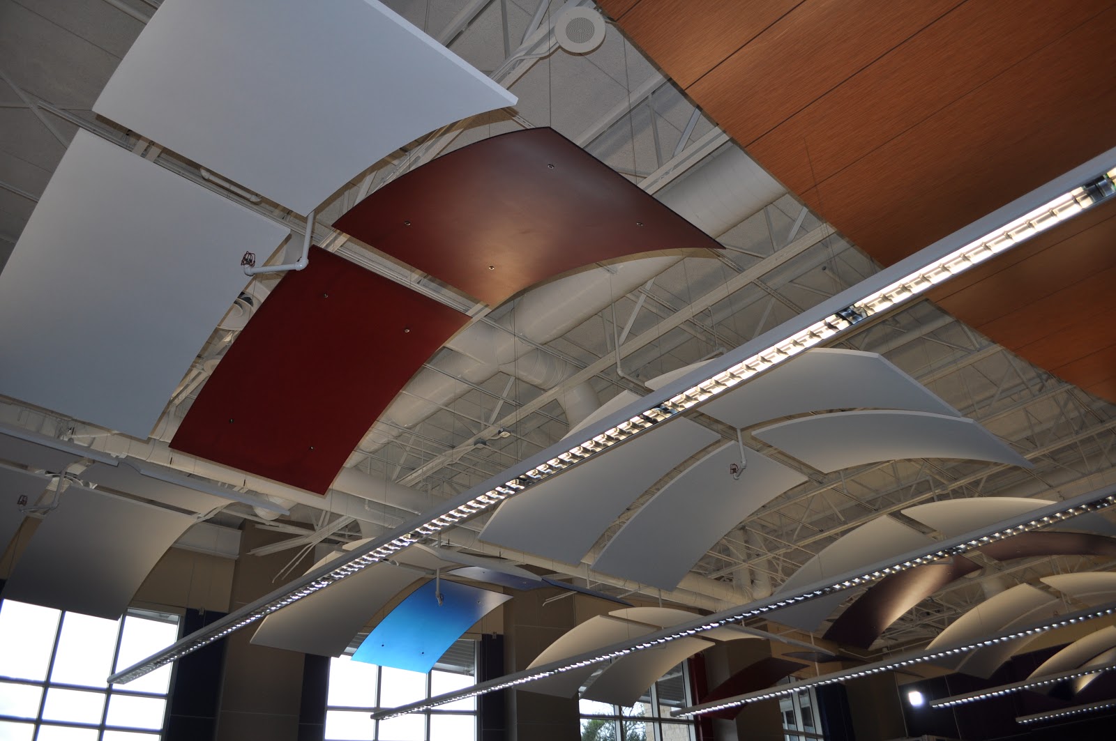 Sneak Peek Inside the New Housman Elementary ~ The School Zone