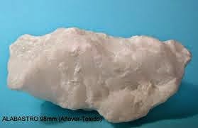 Dru Parbel: ALABASTRO. Historia, utilización mágica y terapéutica