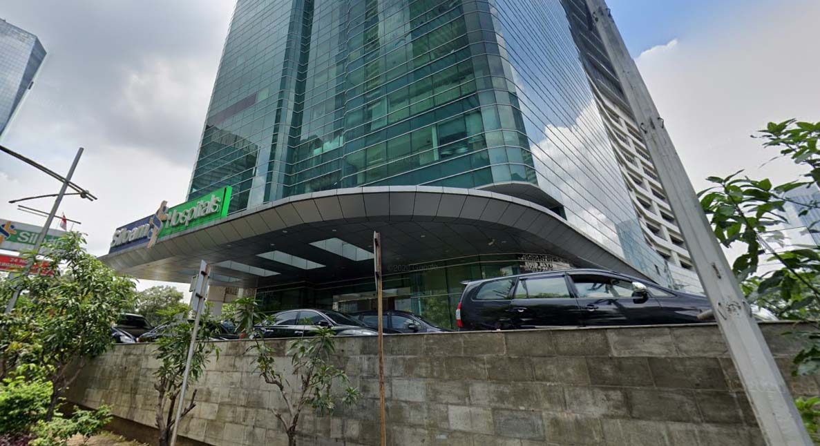 √ Rumah Sakit RS Tipe-A-B-C-D di Jakarta Selatan beserta Data Alamat ...