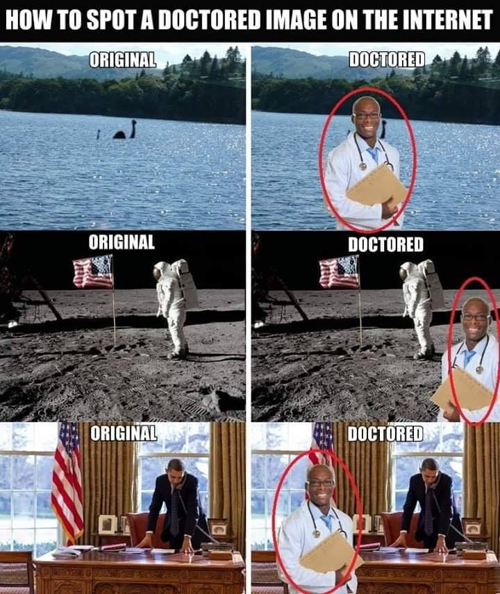 Forensic Multimedia Analysis Blog: Detecting 'Doctored' Images