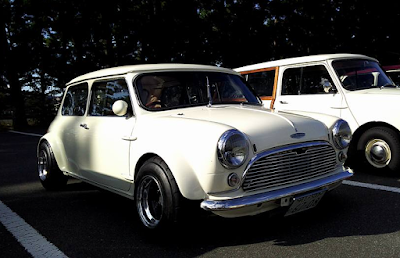 Maximum Mini: Japan Mini Day 2017