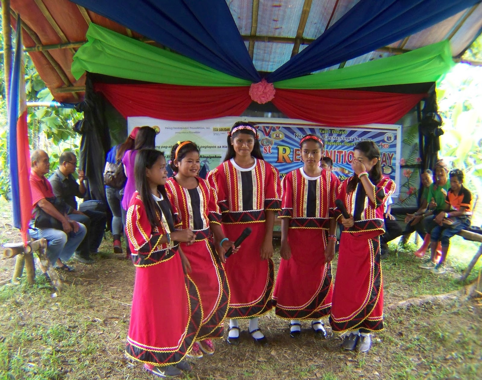 LANAO Blog NEWS: Pailig-DepEd Develops education program for Higaonon