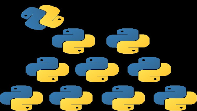 Build a Data Analysis Library from Scratch in Python.. udemy 100% free ...