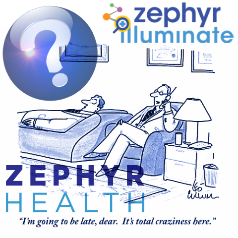 Just A Life Sciences Blog...: Color Me Skeptical Here -- Is It THAT ...