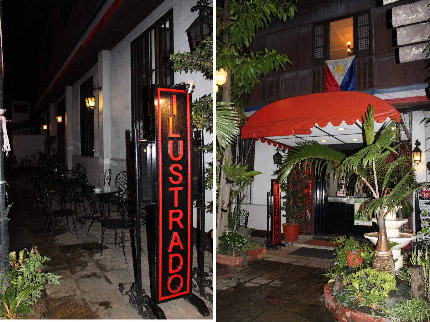GASTRONOMY by Joy: Ilustrado Restaurant, Upholding the Rich Malolos ...