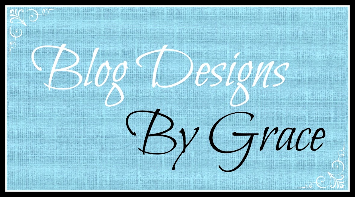 Blog Designs By Grace