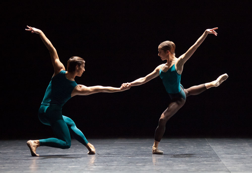 Culture-toi !: Le Lac des signes
