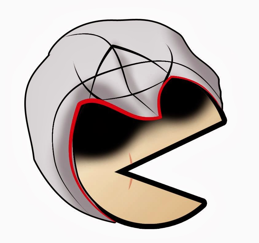 Memes de Internet: Pacman altair