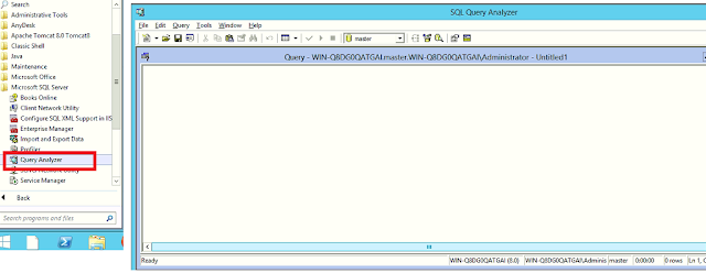 Inspirasi & Seni Technology: Penggunaan Select, Insert, Update, Delete ...