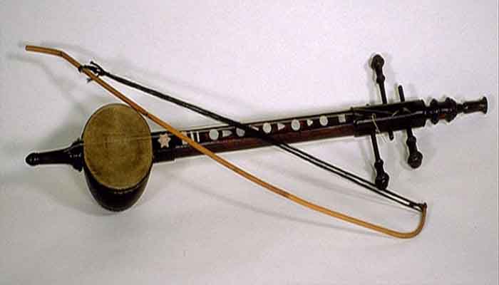 Jenis Alat Musik Sunda Lengkap Gambar dan Penjelasannya - Cinta Indonesia