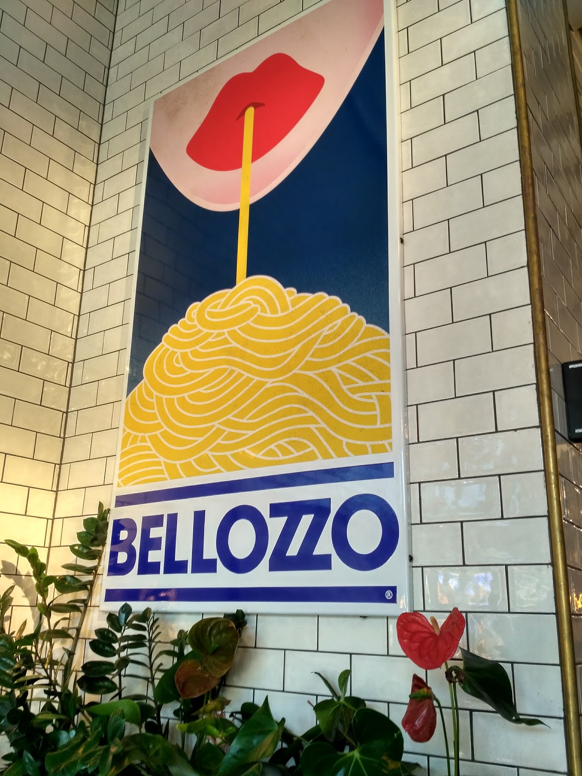 Szerintem Budapest: Bellozzo