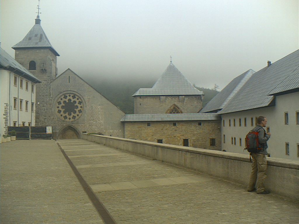etternnia: Lugares etternnia: Roncesvalles (Navarra)