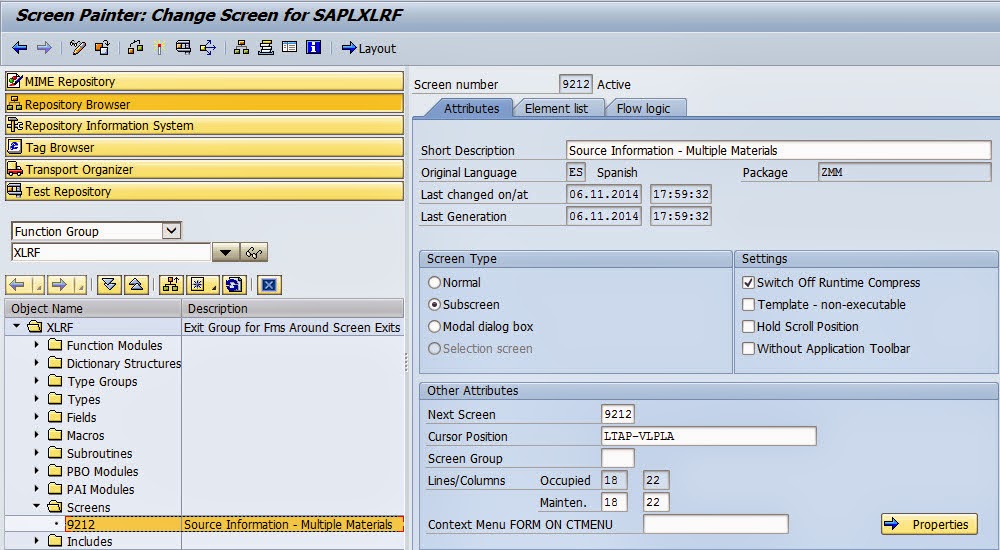 Mobile Data Entry LM05 Picking by TO