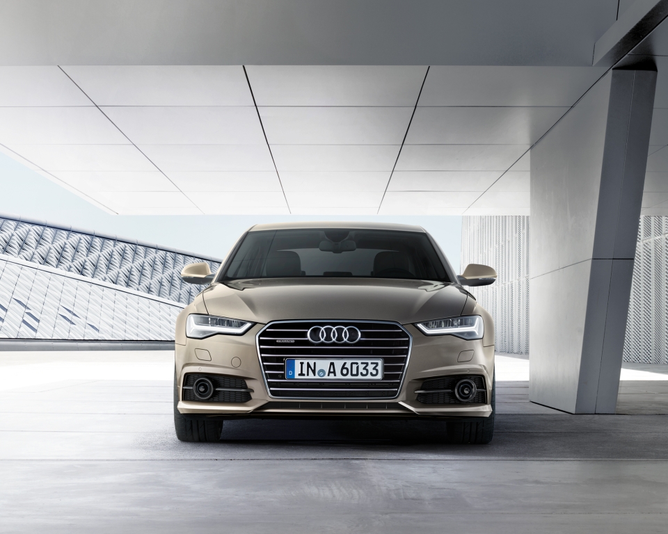 Motoring-Malaysia: Audi Malaysia brings in the Audi A6 2.0 TFSI Quattro ...