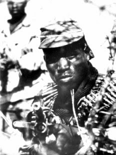 A Grab Bag of Games: Rhodesian African Rifles
