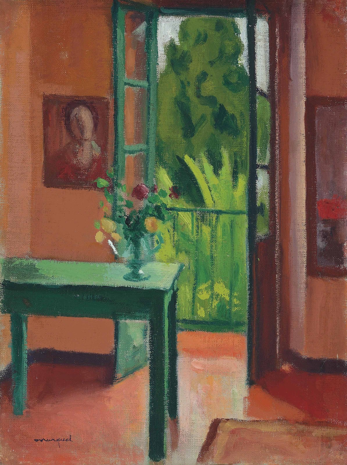 Pierre-Albert Marquet (1875-1947) | Tutt'Art@