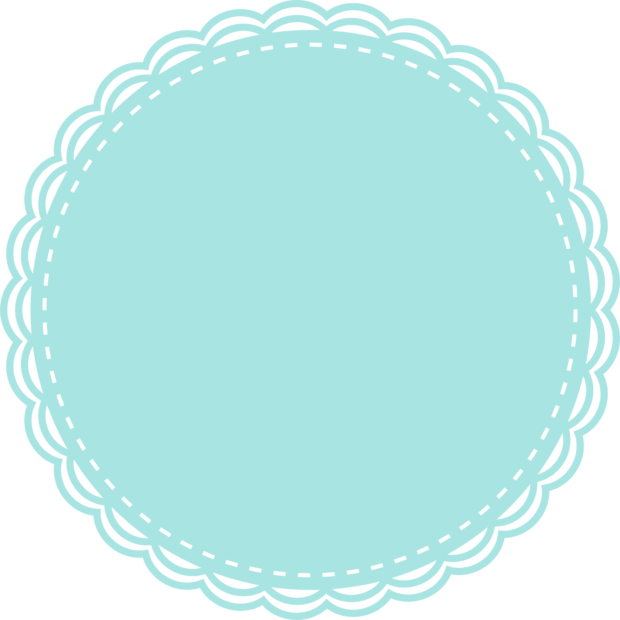 FRAMES REDONDO PNG - DOWNLOAD - Arte Digital Grátis