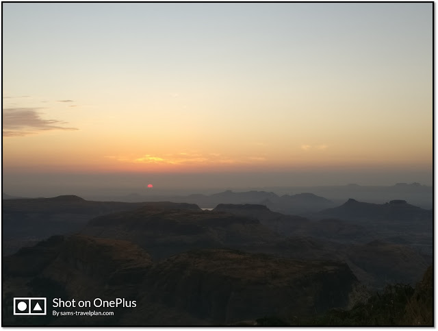 Anjaneri Hill | Things You Need To Know About Night Trek - SAMSTRAVELPLAN
