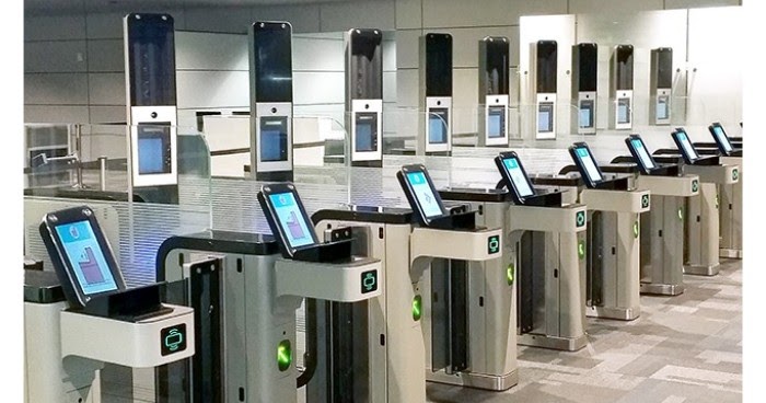 Security Screening Systems in Doha Qatar