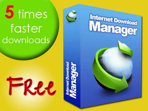 Internet Download Manager Serial Number