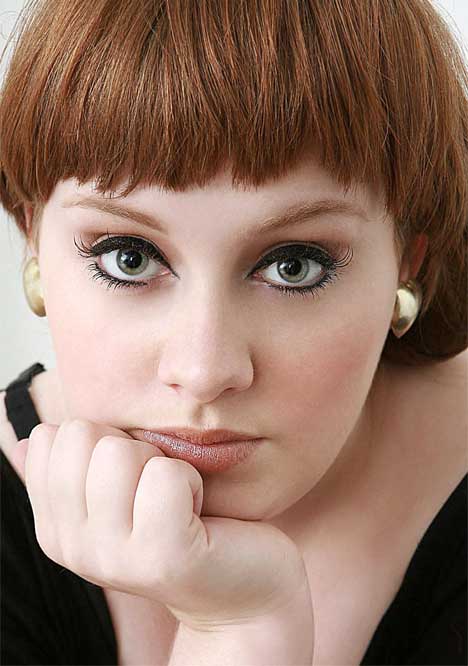 la dona moderna: Adele