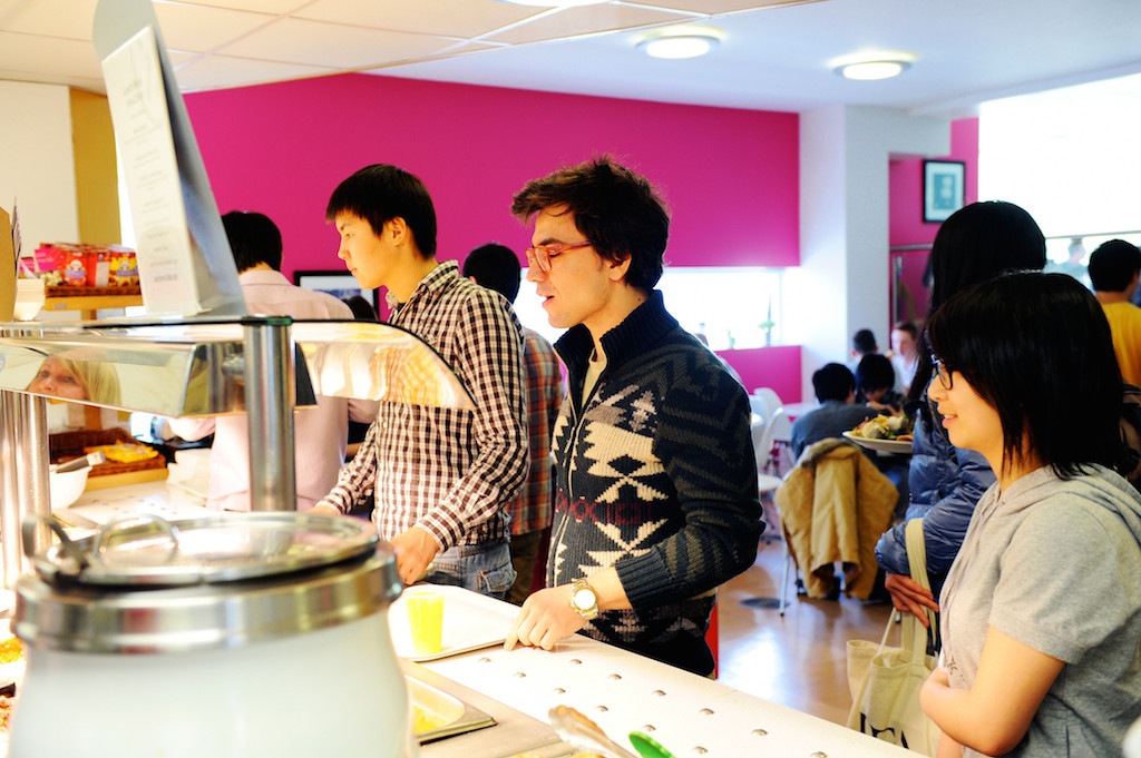 INTO University of East Anglia