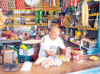 VIDEO FREE: Colmados