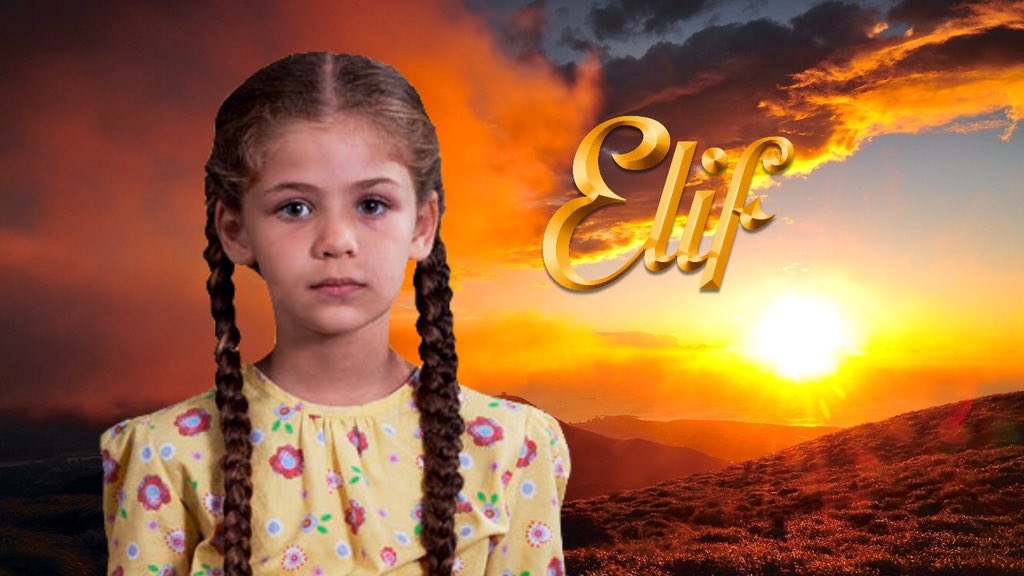 Canal Pasiones estrenó la telenovela turca "Elif" en Estados Unidos